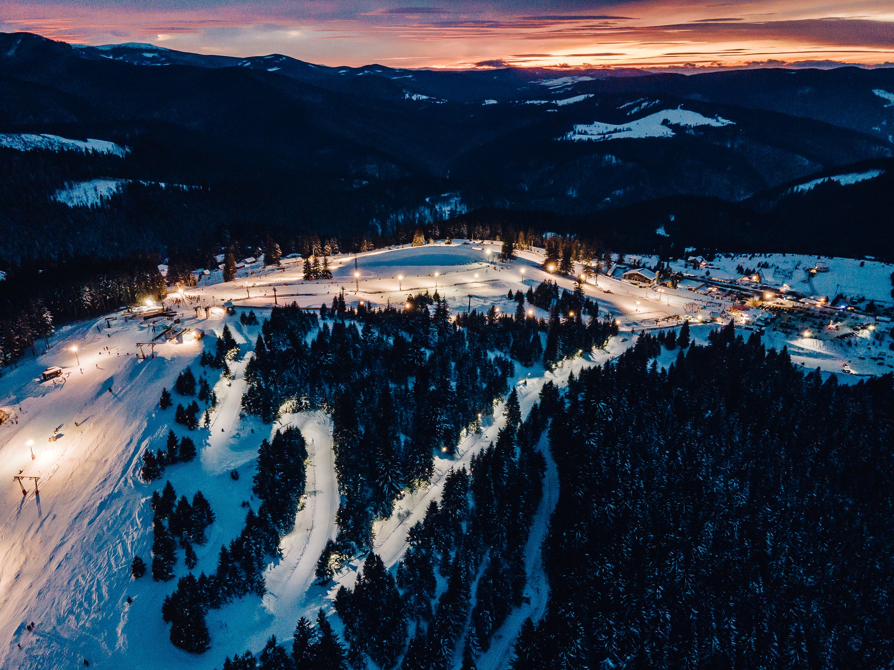 Skipass Online Paltinis Arena – Păltiniș Arena